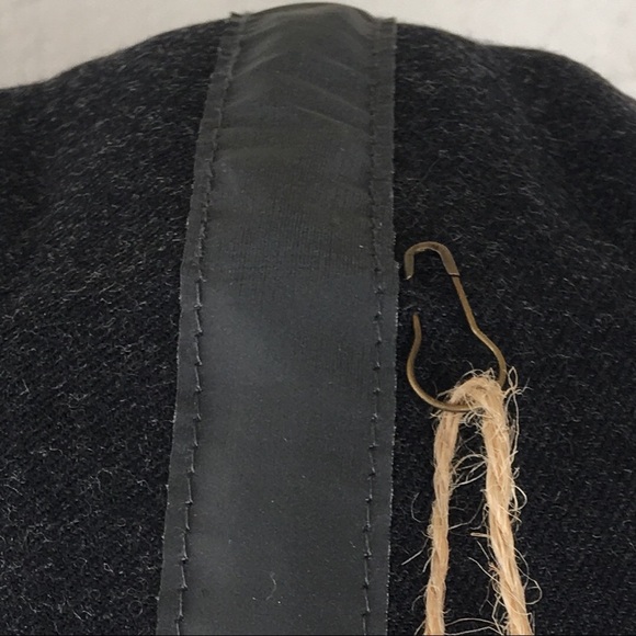 ibex | Accessories | Ibex Cycling New Muni Wool Cap Reflective Os Unisx ...